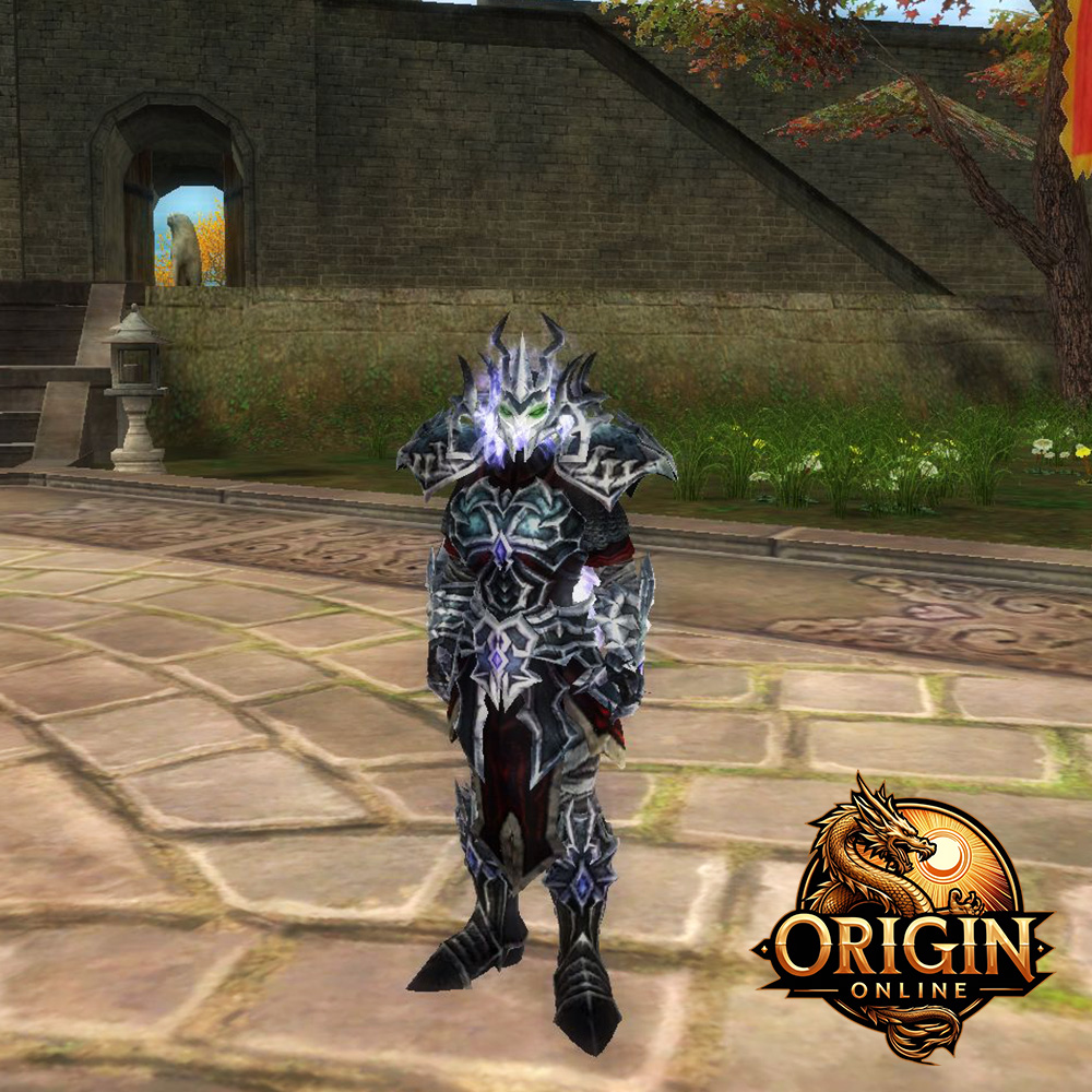 Origin Online | Free to Play Fantasy MMORPG - Home
