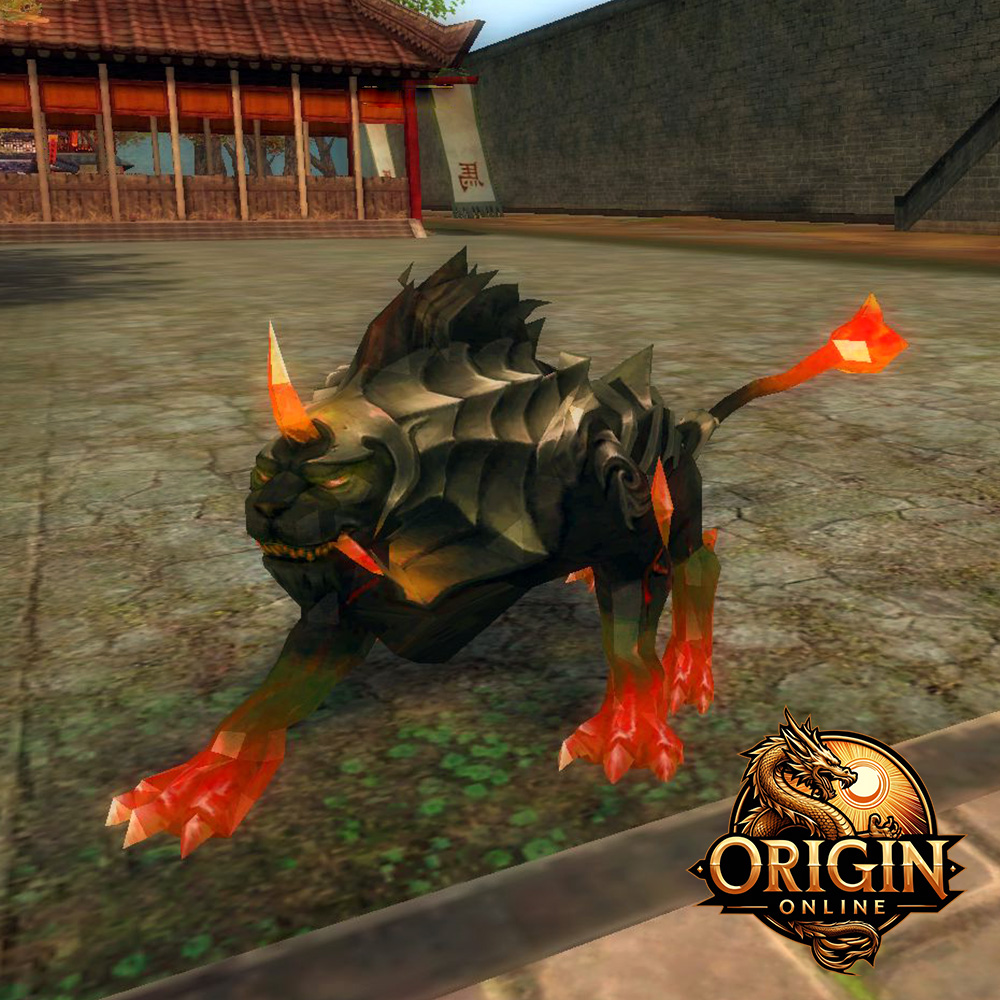Origin Online | Free to Play Fantasy MMORPG - Home